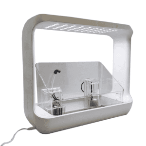 DIY Waterfall Terrarium Kit - Terrarium Creations