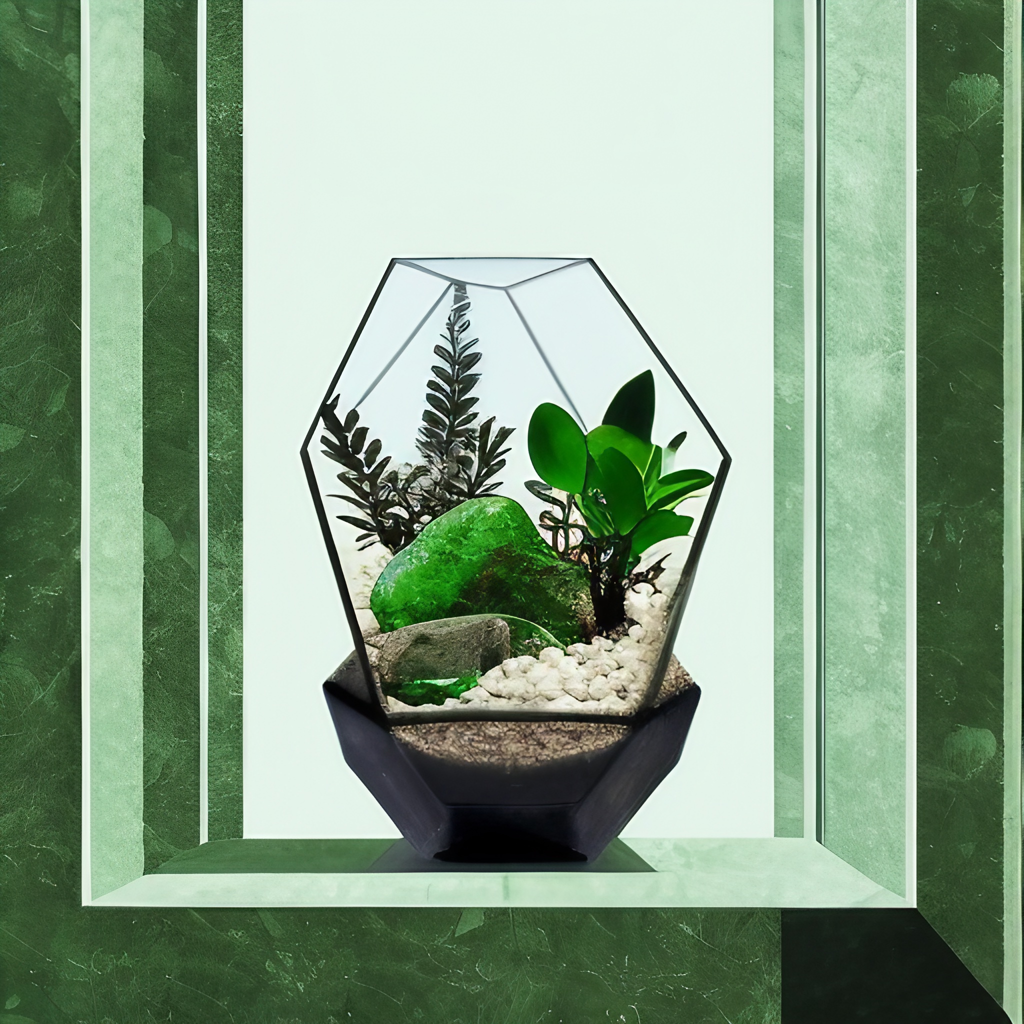 Decorating With Gemstones: Guide to Creating Unique and Beautiful ...