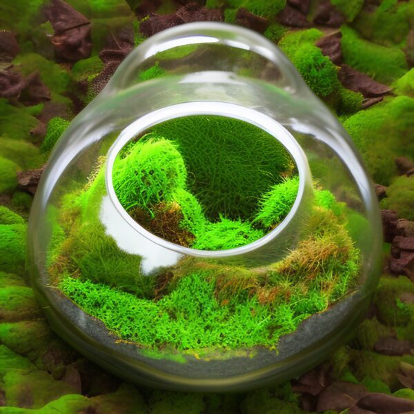 Terrarium Creations - Terrarium ideas, plant library, info and more.
