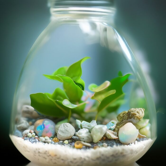 Decorating With Gemstones: Guide to Creating Unique and Beautiful ...