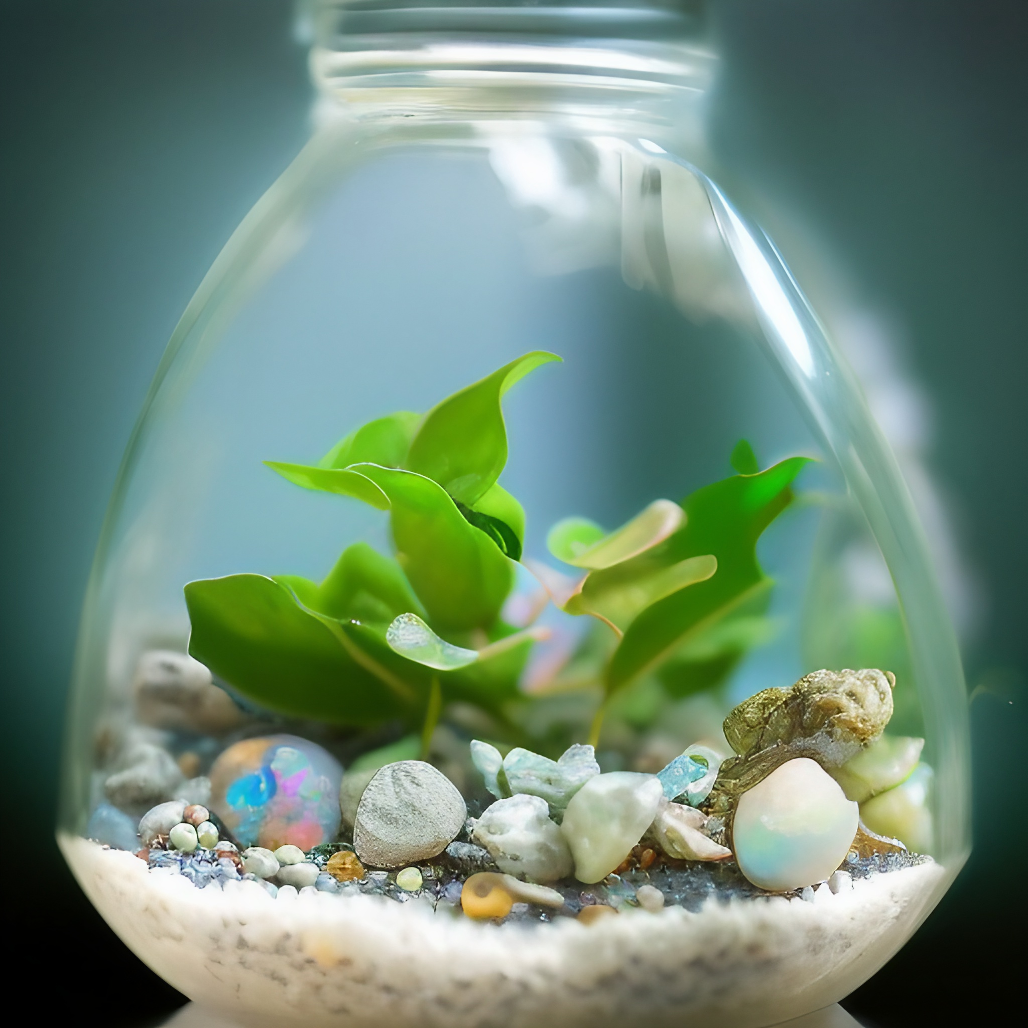 Decorating With Gemstones: Guide to Creating Unique and Beautiful ...