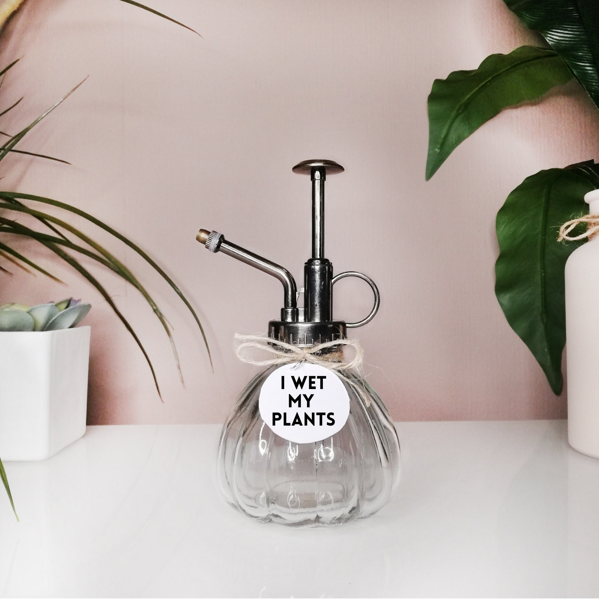 Shop for Terrarium Tools - Terrarium Creations