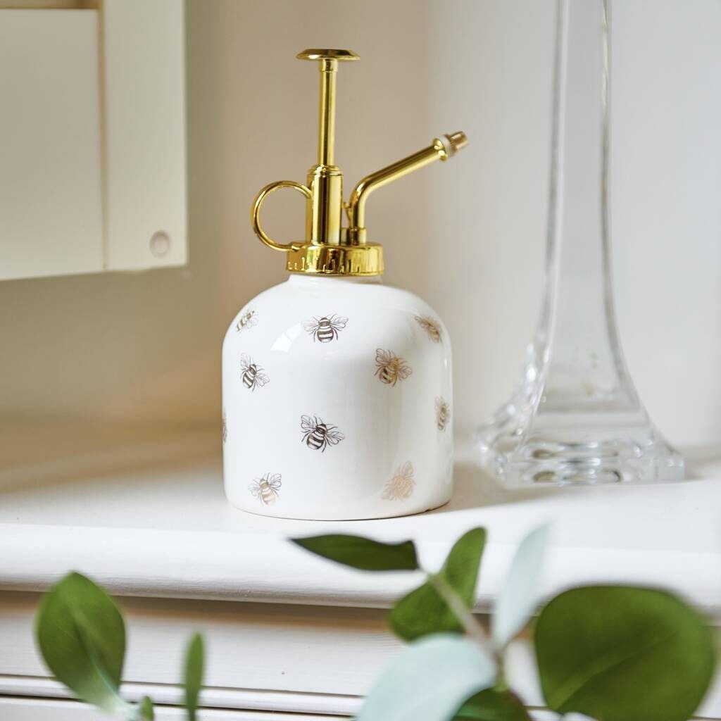 Queen Bee Plant Mister , Misters-Gardening - Water A Flower, Indoor ...