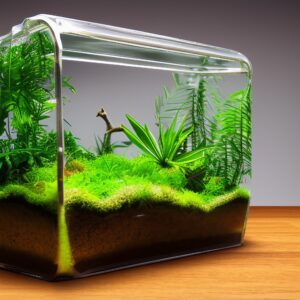 Terrarium Design Ideas - Terrarium Creations