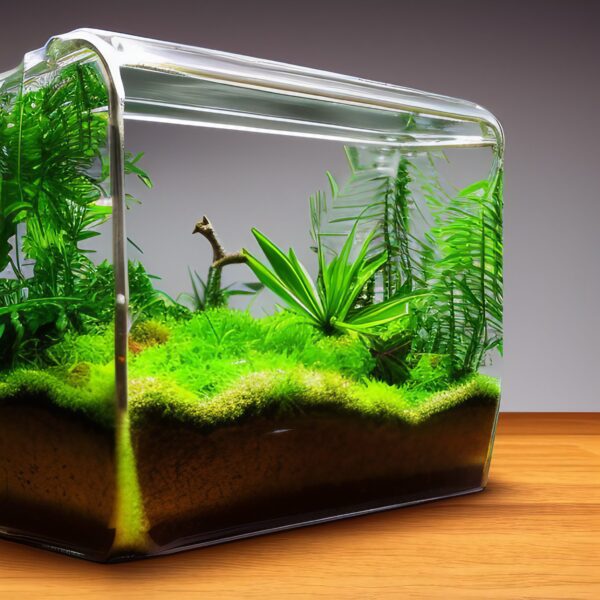 Terrarium Design Ideas - Terrarium Creations