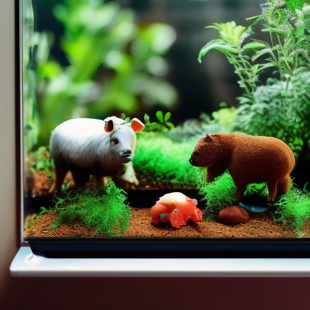Terrarium Design Ideas - Terrarium Creations