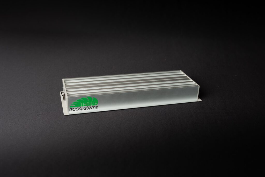 Thrive Ecosystems Blended Spectrum 12" Single Vivarium/Terrarium Lights ...