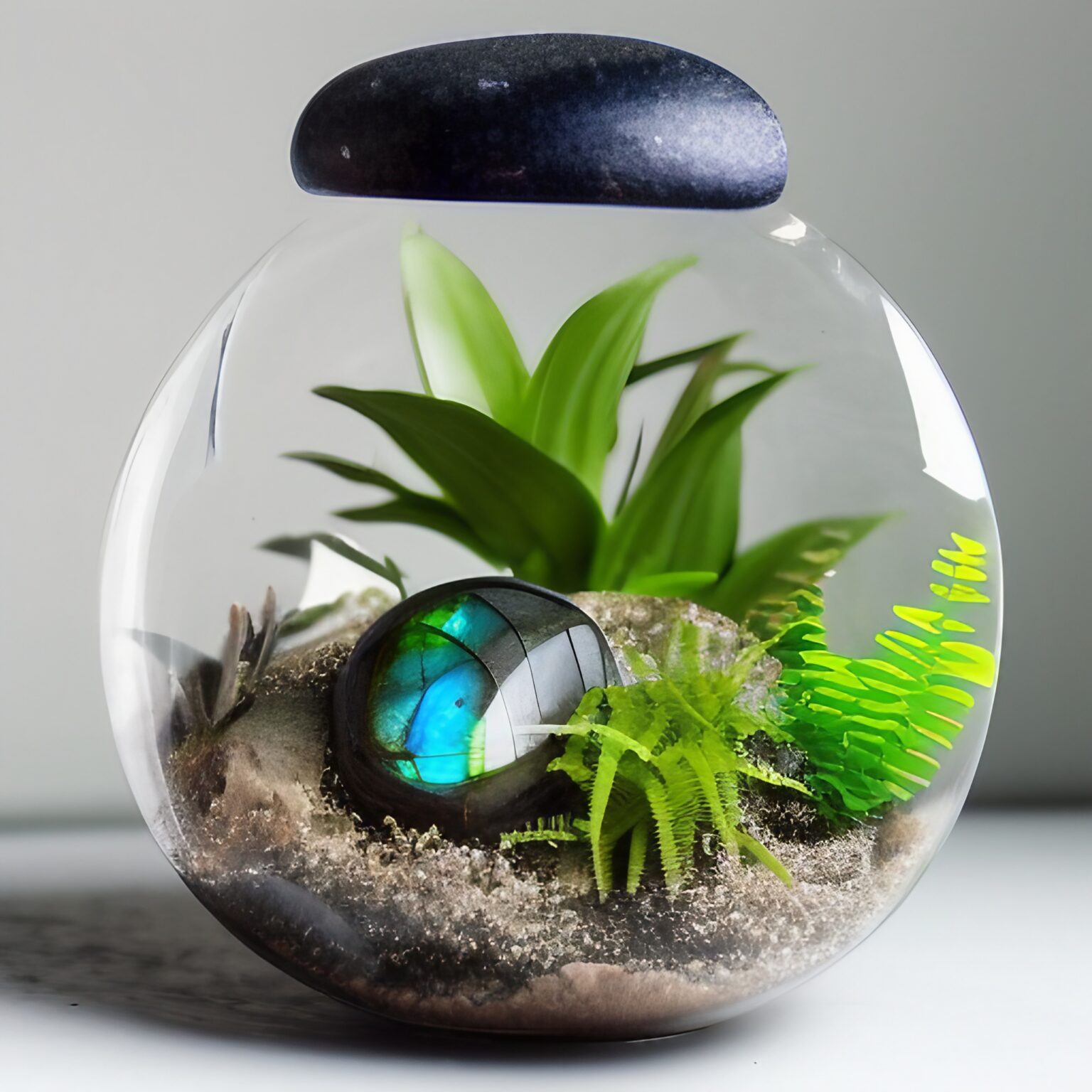 Decorating With Gemstones: Guide to Creating Unique and Beautiful ...