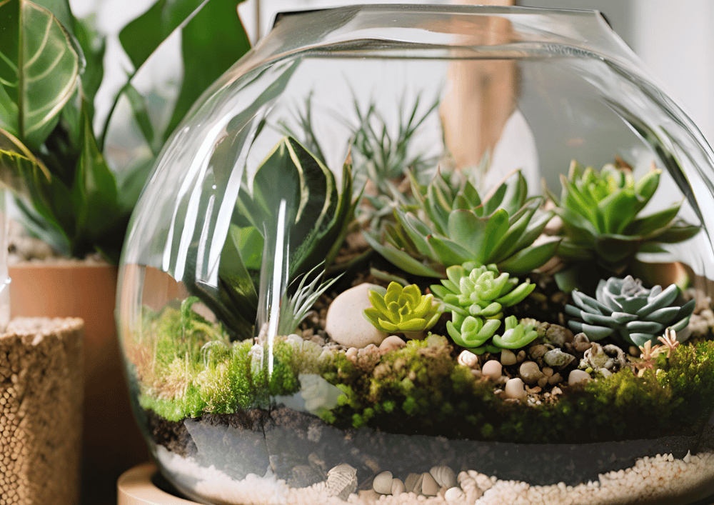 Free Terrarium Care Card: 5 Simple Tips for a Thriving Terrarium ...